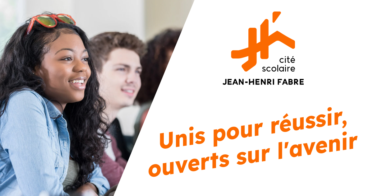 College Henri Fabre Pronote Vitrolles – LSWE